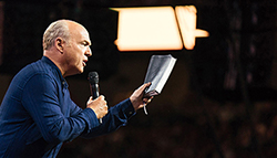 GregLaurie.TV with Greg Laurie Video Online