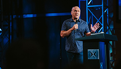 GregLaurie.TV with Greg Laurie Sermons & Video Online