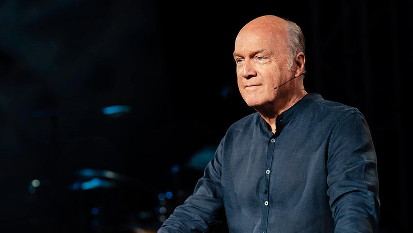 GregLaurie.TV with Greg Laurie Sermons & Video Online