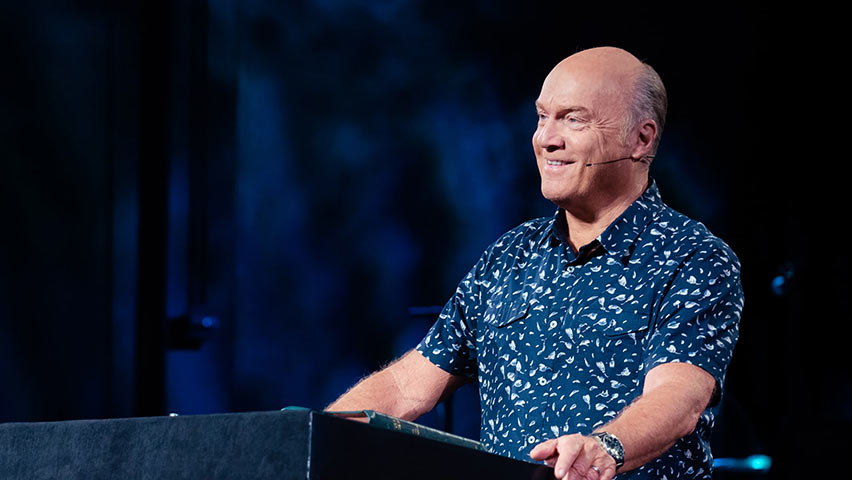 GregLaurie.TV with Greg Laurie Sermons & Video Online