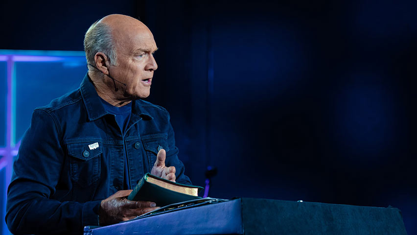 GregLaurie.TV with Greg Laurie Sermons & Video Online