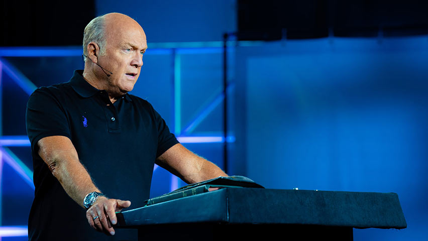 GregLaurie.TV with Greg Laurie Sermons & Video Online
