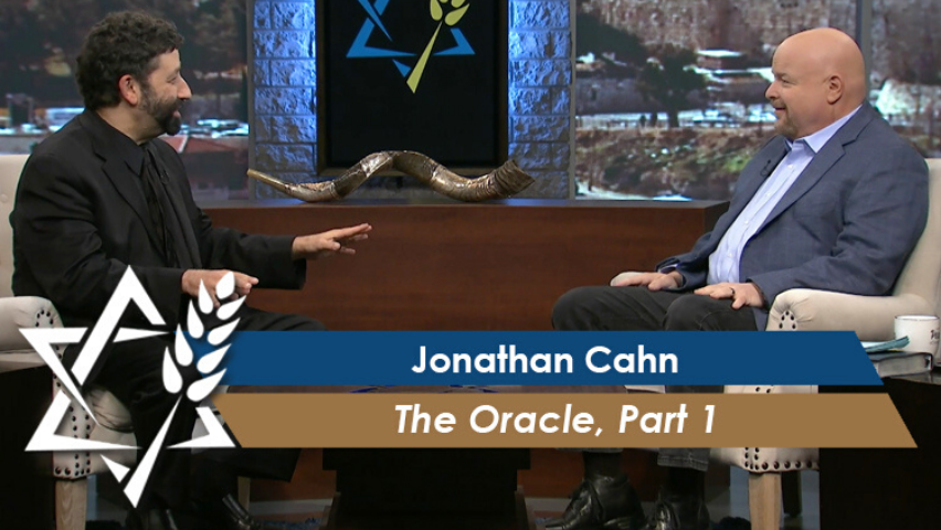 Jewish Voice with Jonathan Bernis Sermons & Video Online