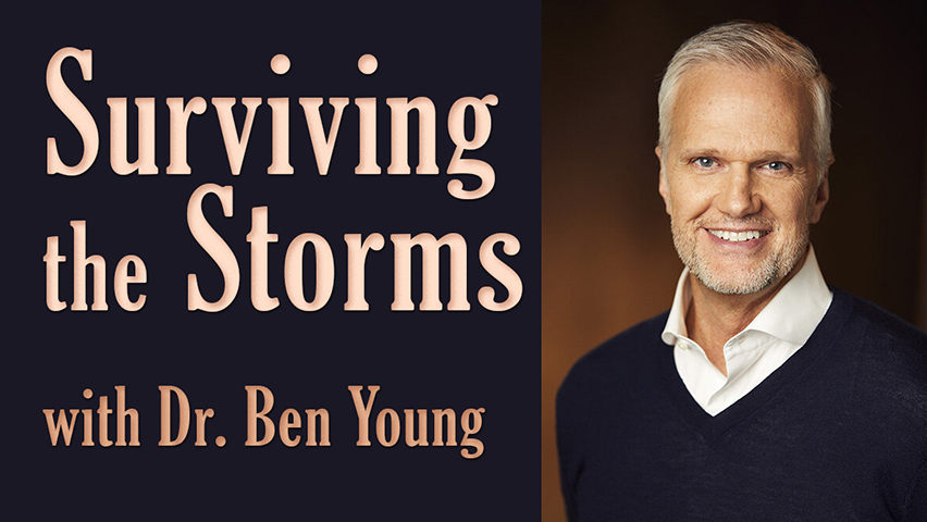 LIFE Today Live with Randy Robison Sermons & Video Online