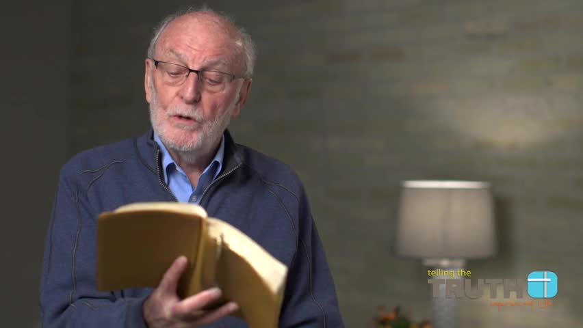 Ask the Briscoes | Telling the Truth with Stuart, Jill & Pete Briscoe ...