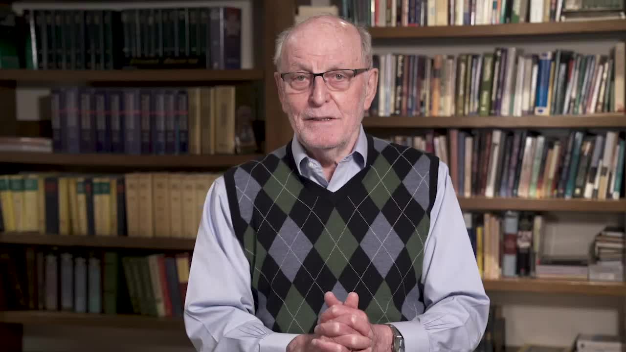 Ask the Briscoes | Telling the Truth with Stuart, Jill & Pete Briscoe ...