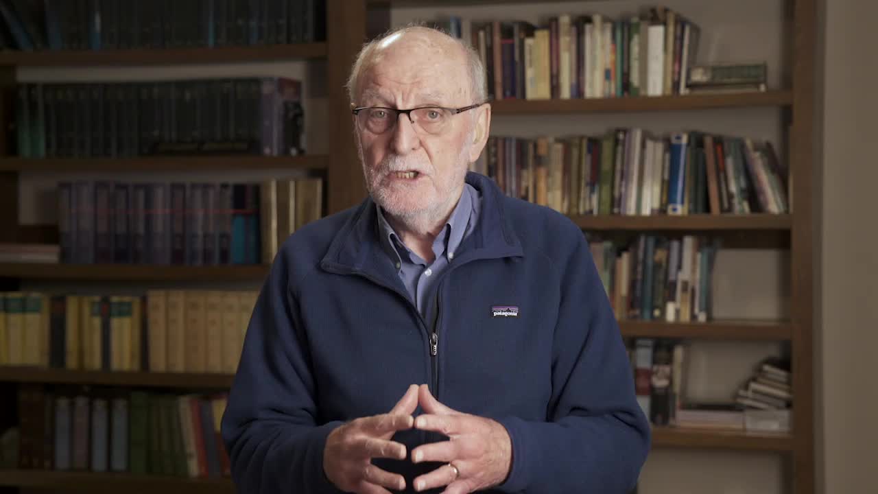 Ask the Briscoes | Telling the Truth with Stuart, Jill & Pete Briscoe ...