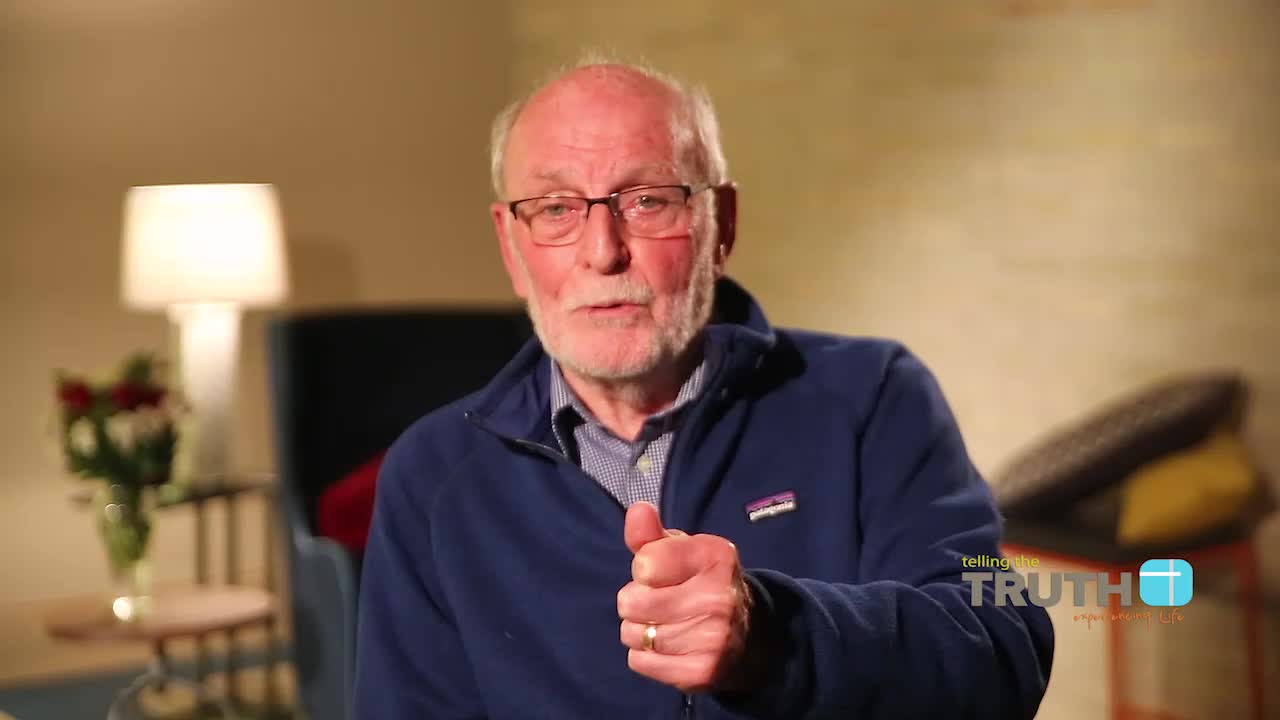 Ask the Briscoes | Telling the Truth with Stuart, Jill & Pete Briscoe ...