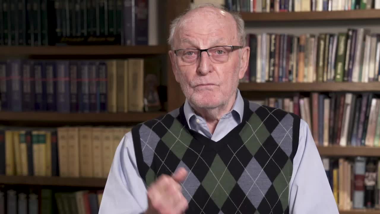 Ask the Briscoes | Telling the Truth with Stuart, Jill & Pete Briscoe ...