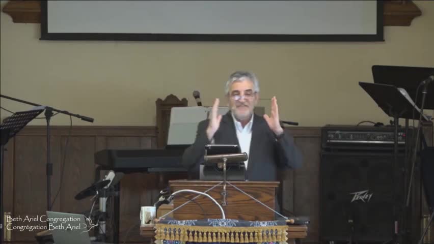 2 Samuel sermon 2: "How Great Men Fall" - Listen to Pastor Jacques ...