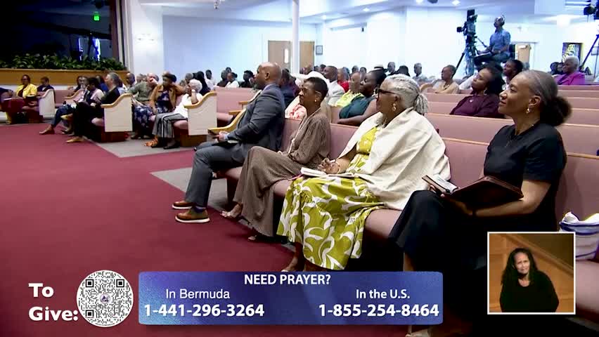 What Meanest Thou By These Stones? - Concepts for Living with Bishop ...