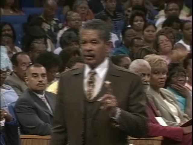 Ever Increasing Faith Network with Apostle Frederick K. C. Price Video ...
