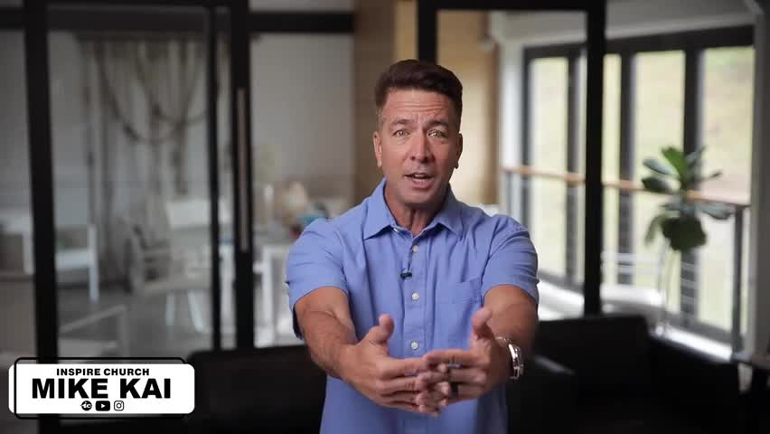 Inspire with Mike Kai Sermons & Video Online
