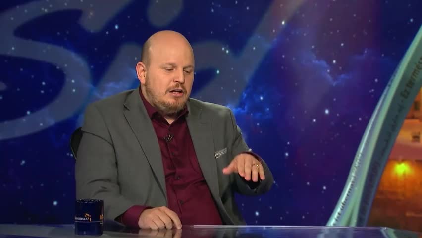 It's Supernatural! with Sid Roth Sermons & Video Online