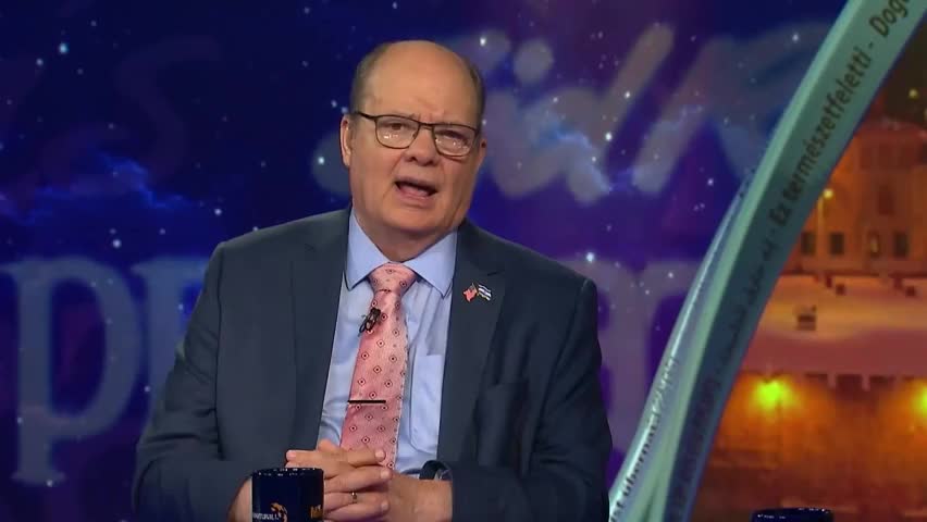 It's Supernatural! with Sid Roth Sermons & Video Online