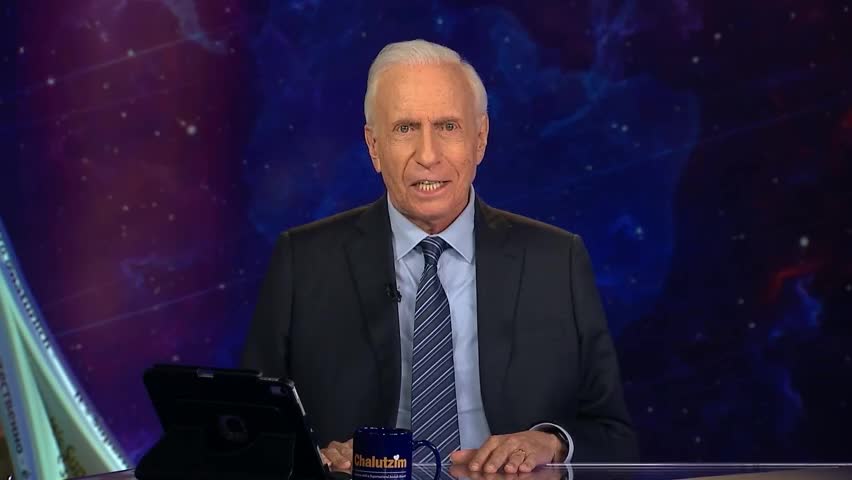 It's Supernatural! with Sid Roth Sermons & Video Online