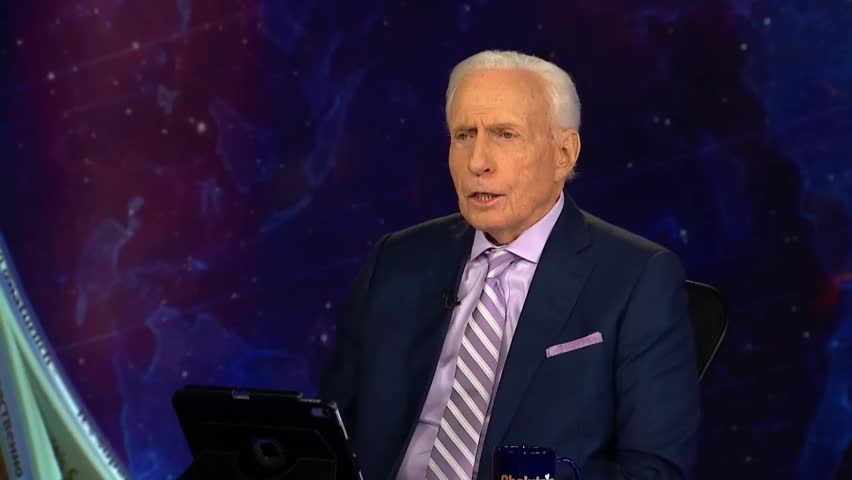 It's Supernatural! with Sid Roth Sermons & Video Online