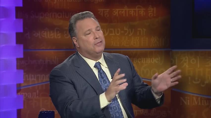 It's Supernatural! with Sid Roth Video Broadcast Archives