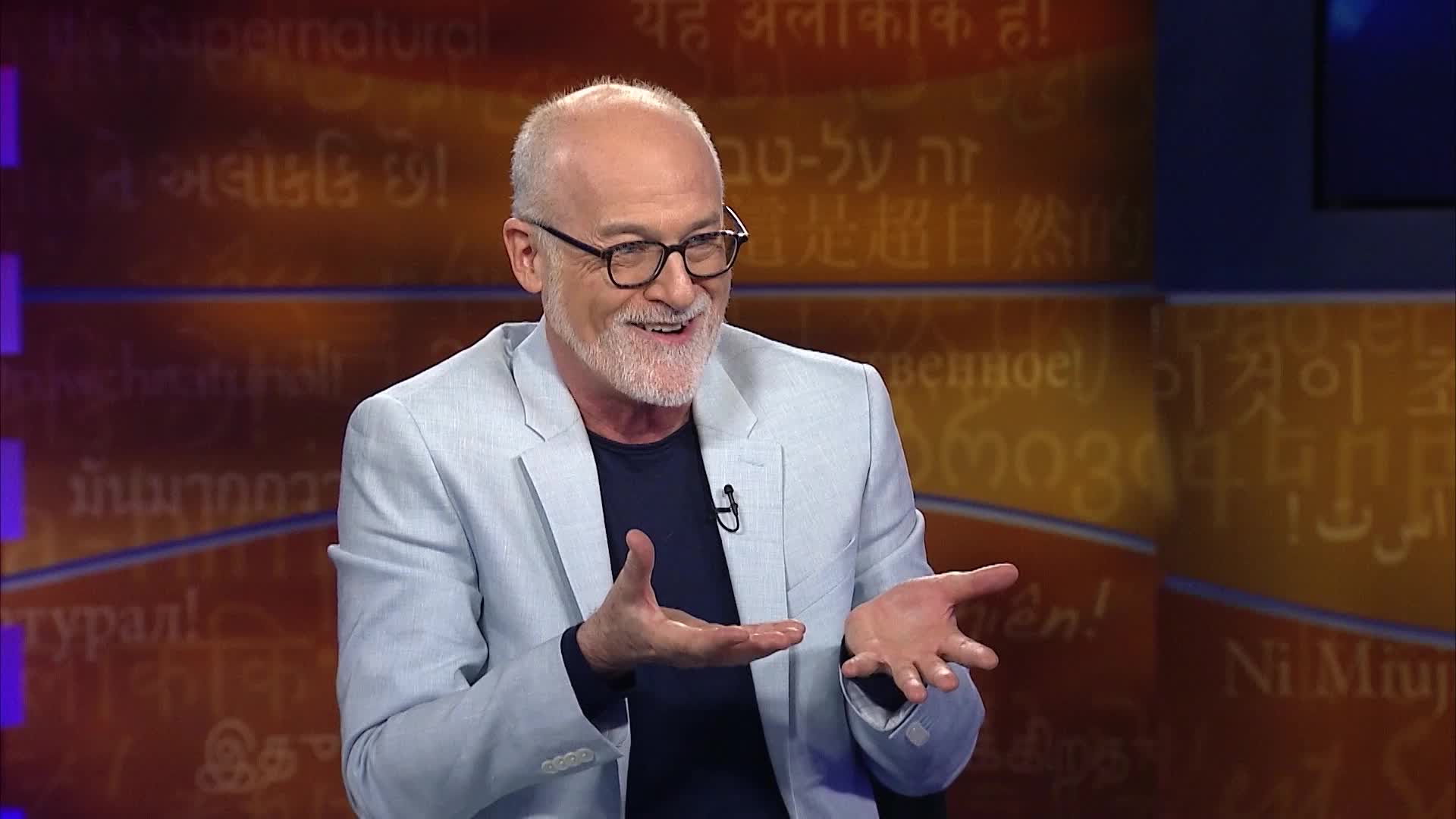 It's Supernatural! with Sid Roth Video Online