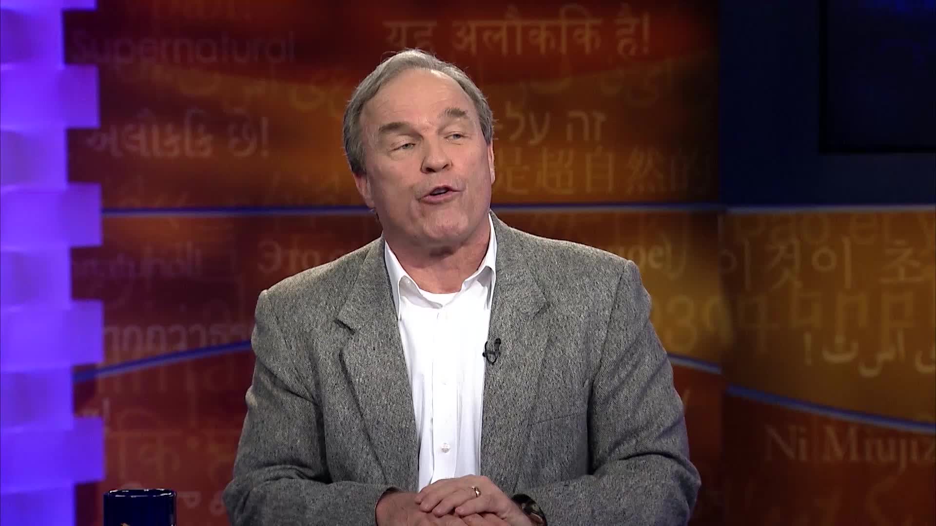 It's Supernatural! with Sid Roth Video Online