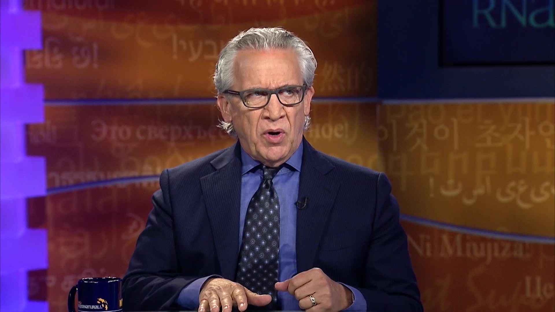 It's Supernatural! with Sid Roth Video Online