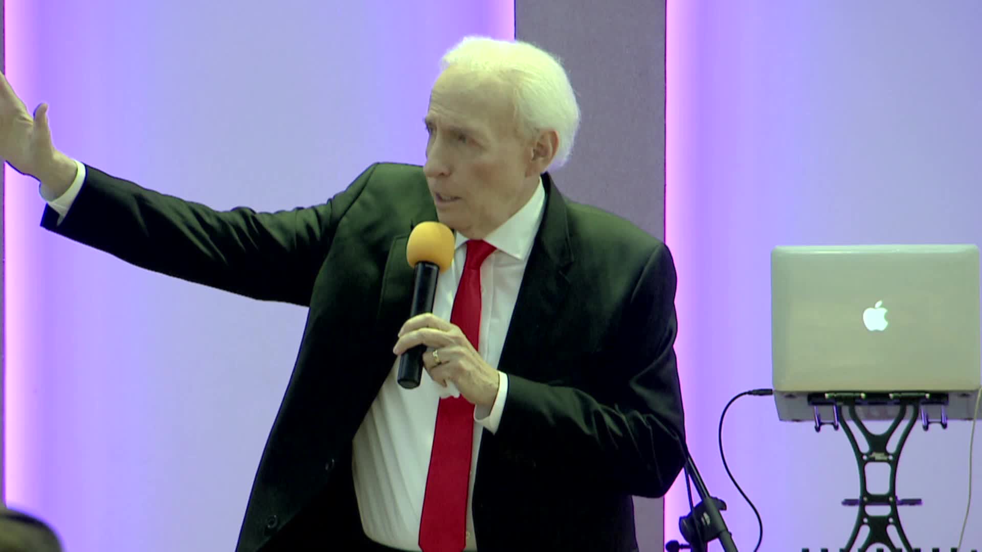 It's Supernatural! with Sid Roth Video Online