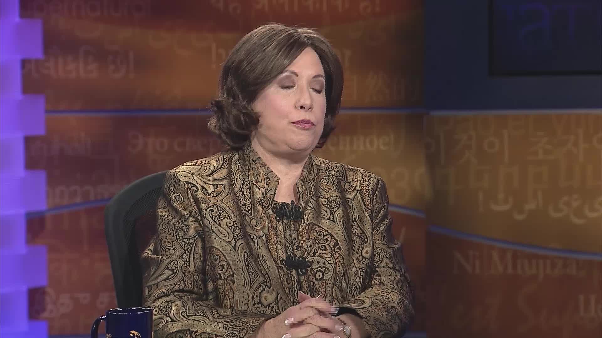 It's Supernatural! with Sid Roth Video Online