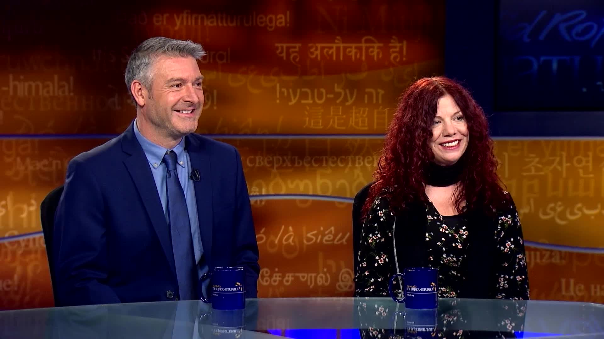 It's Supernatural! with Sid Roth Video Online