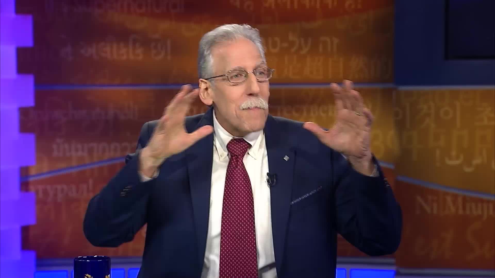 It's Supernatural! with Sid Roth Video Online