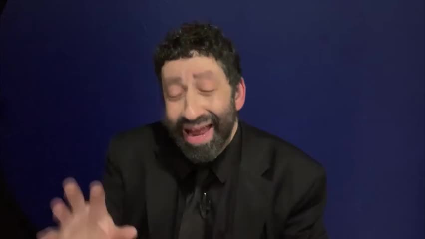 It's Supernatural! with Sid Roth Sermons & Video Online