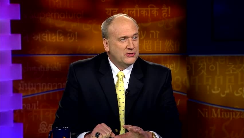 It's Supernatural! with Sid Roth Sermons & Video Online