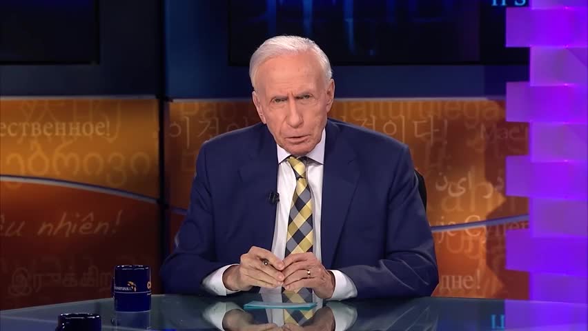 It's Supernatural! with Sid Roth Sermons & Video Online