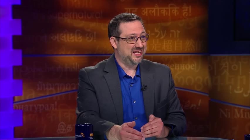 It's Supernatural! with Sid Roth Sermons & Video Online