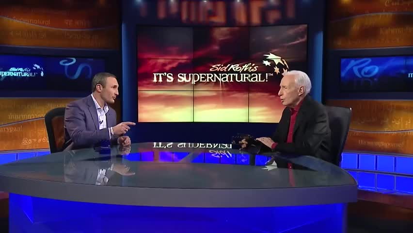 Sid Roth It S Supernatural 2022
