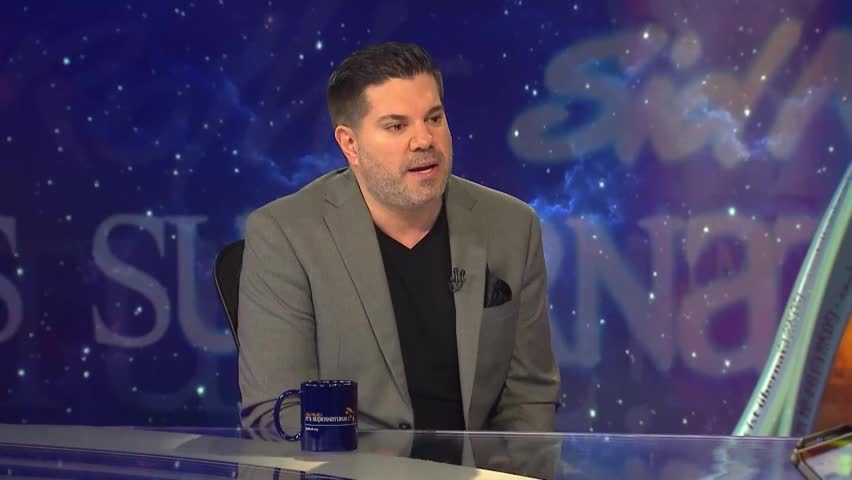 It's Supernatural! with Sid Roth Sermons & Video Online