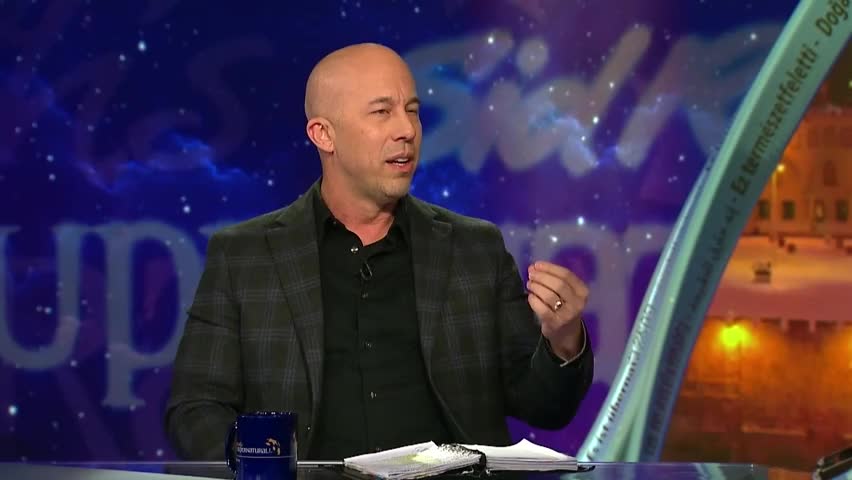 It's Supernatural! with Sid Roth Sermons & Video Online