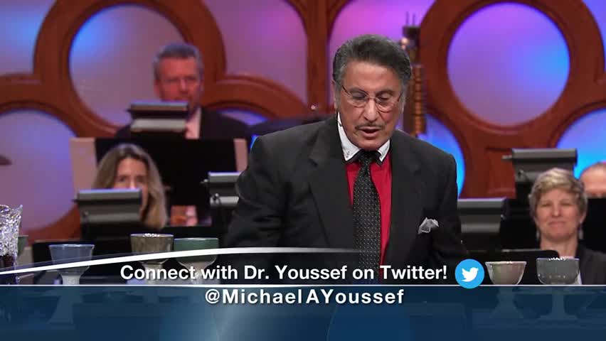 Leading The Way with Dr. Michael Youssef Video Online