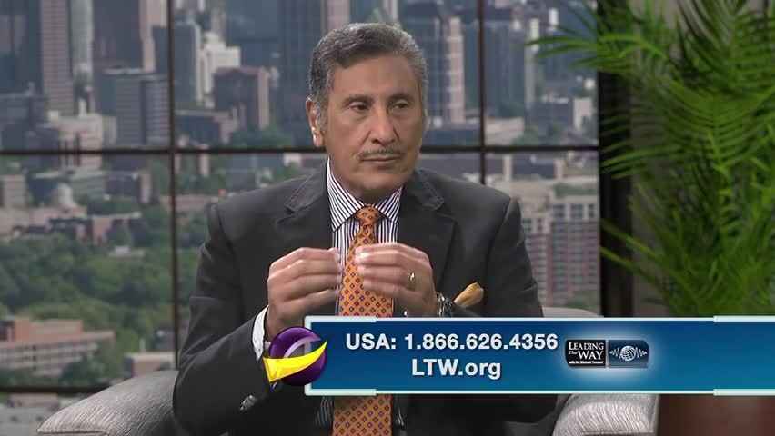 Leading The Way with Dr. Michael Youssef Video Online