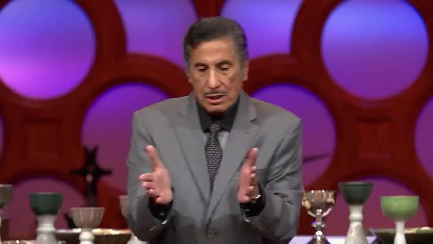 Leading The Way with Dr. Michael Youssef Video Online