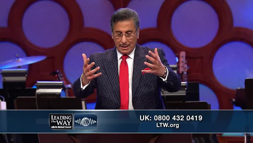 Leading The Way with Dr. Michael Youssef Video Online