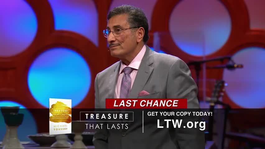 Leading The Way with Dr. Michael Youssef Sermons & Video Online