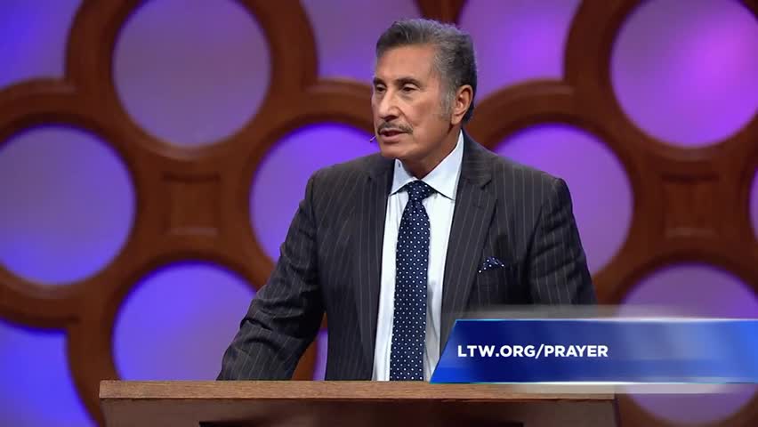 Leading The Way with Dr. Michael Youssef Sermons & Video Online