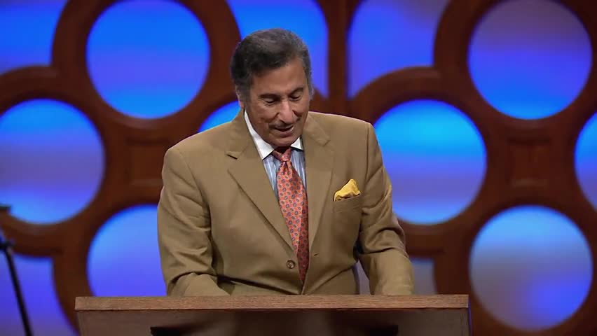 Leading The Way with Dr. Michael Youssef Sermons & Video Online
