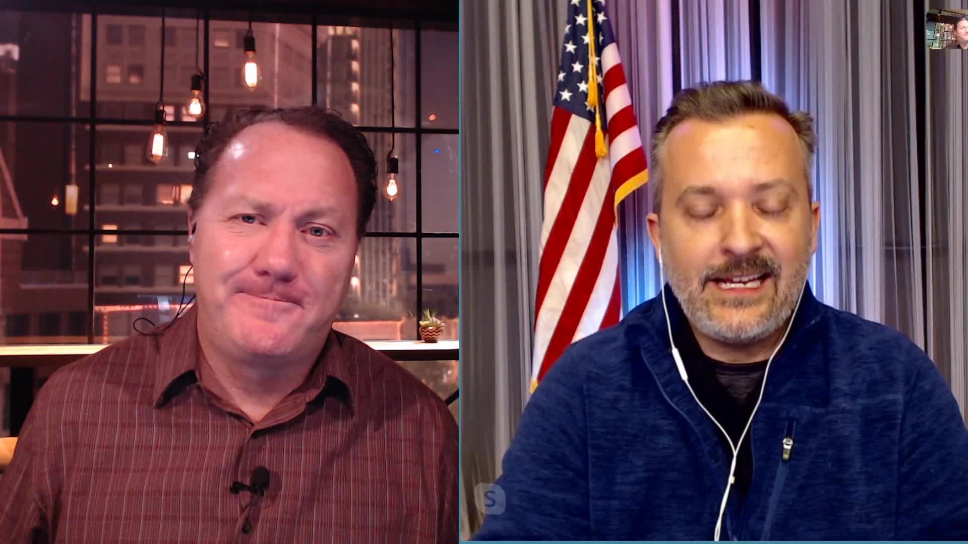 LIFE Today Live with Randy Robison Video Broadcast Archives