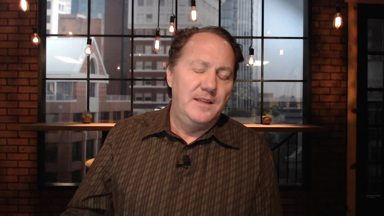 LIFE Today Live with Randy Robison Video Broadcast Archives