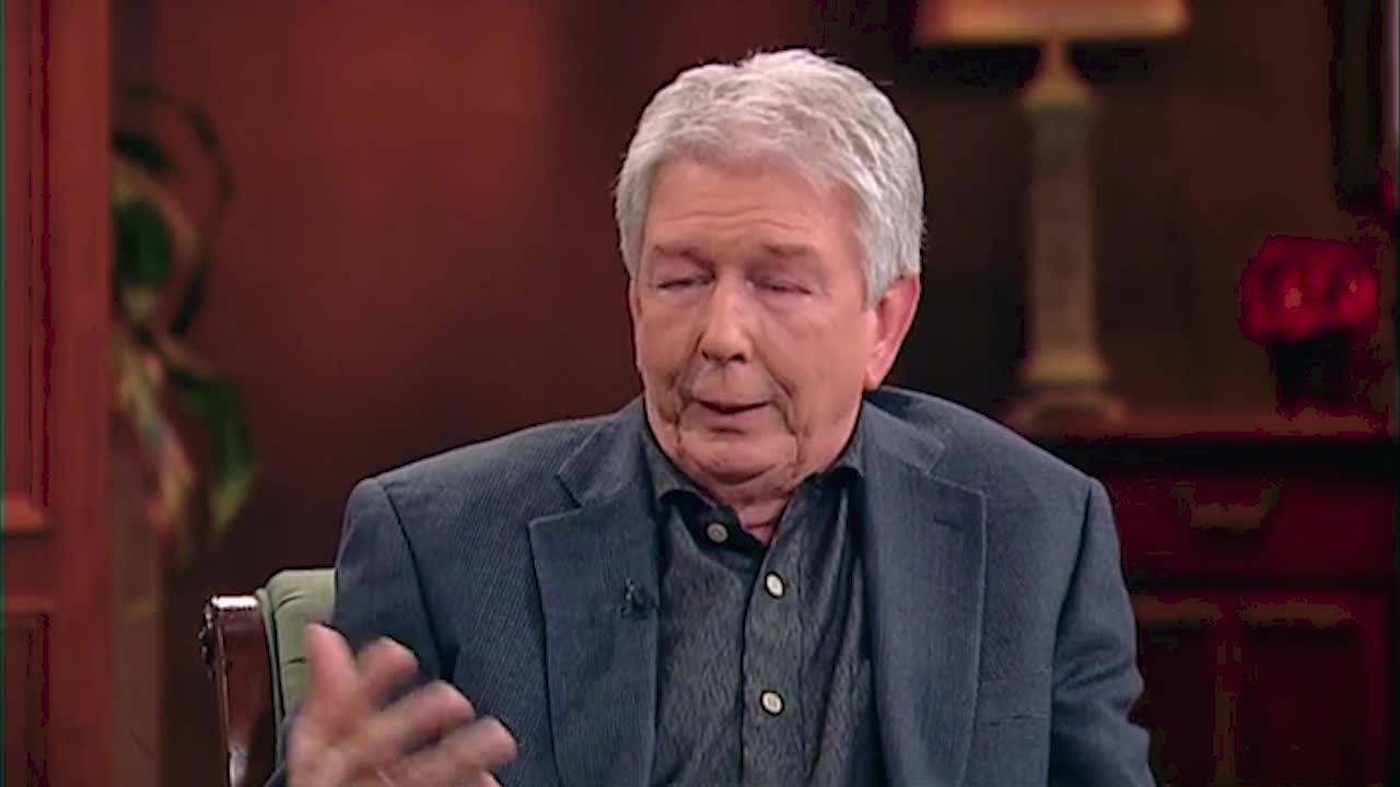 Darrell Scott Rachels Challenge Life Today With James And Betty Robison Watch Christian