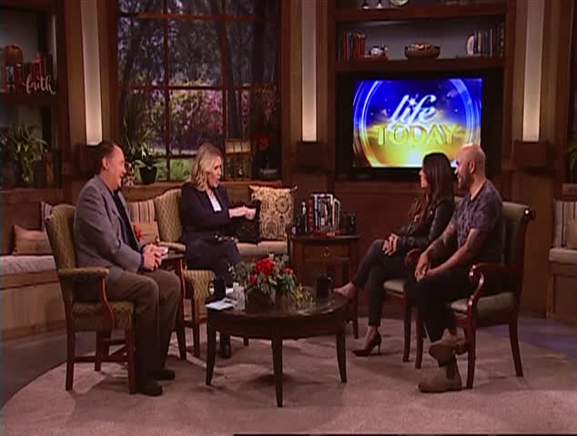 LIFE Today with James and Betty Robison Sermons & Video Online