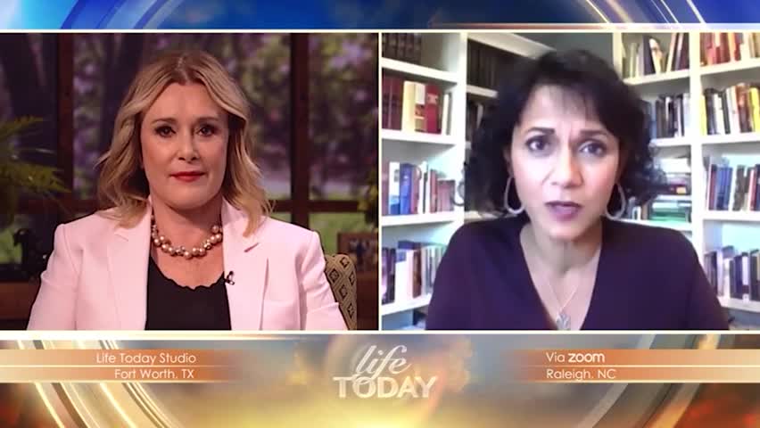 LIFE Today with James and Betty Robison Sermons & Video Online