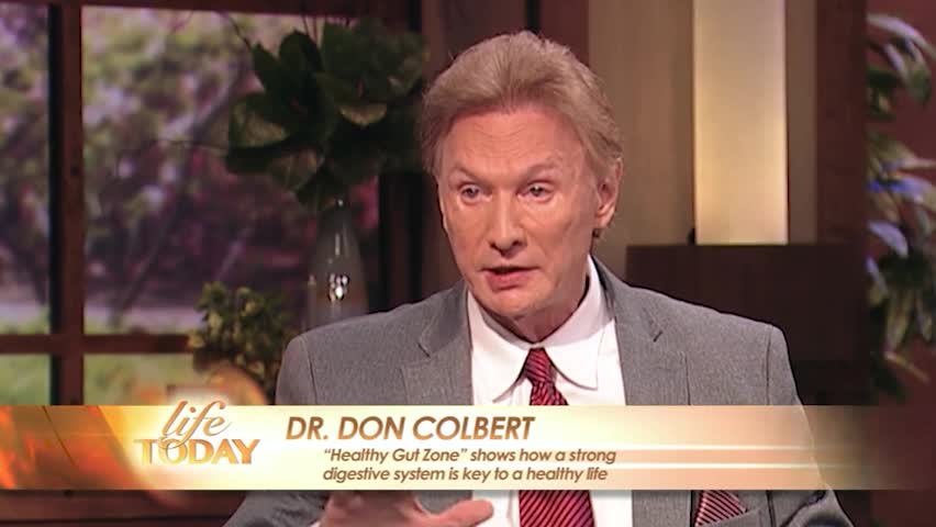 LIFE Today with James and Betty Robison Sermons & Video Online