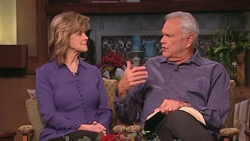 LIFE Today with James and Betty Robison Video Broadcast Archives